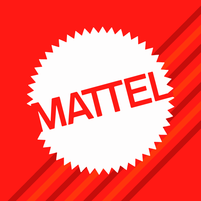 MATTEL – Coleccionistas anonimos